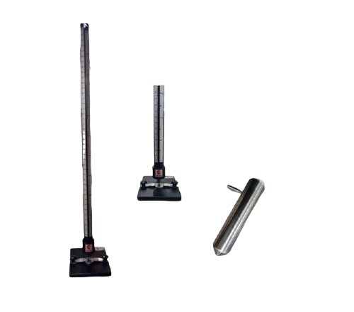 Tubular Impact Tester | Tubular Impact Tester in Chennai